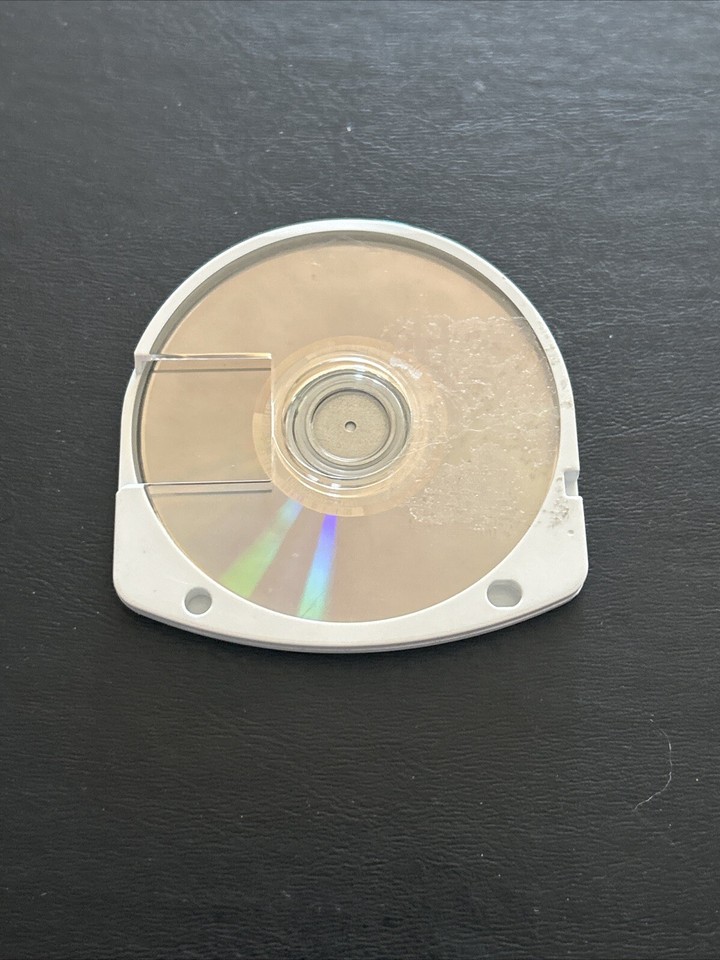 Disney*Pixar TOY STORY 3 (Sony PSP Game, 2010) Disc Only 712725016470| eBay