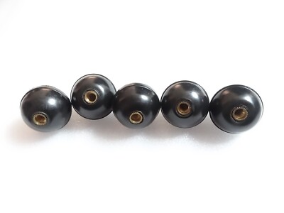 5xGear Shift Knob B CA WC WD PTO knob 70206456 For Allis Chalmers ...