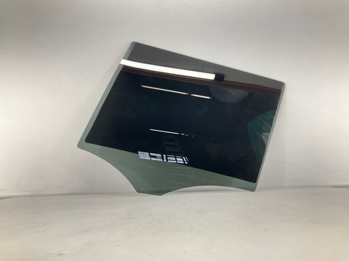 07-12 MERCEDES-BENZ GL-Class X164 GL450 Rear Driver-Left Door Glass OEM ...