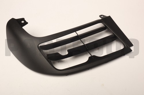 5271248030 Genuine Toyota GARNISH, FRONT BUMPER, LH 52712-48030 | eBay