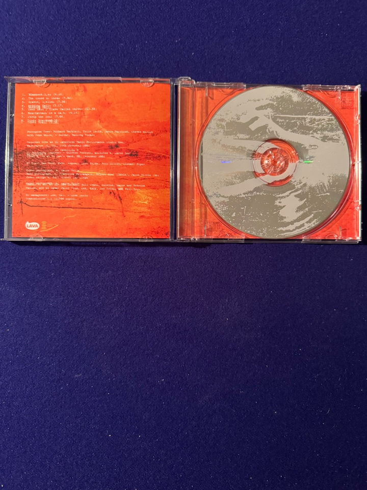 Porcupine Tree--XM CD | eBay