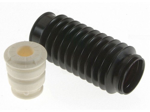 For 1983-1990 Nissan Pulsar NX Strut Bellows Front Moog 41778WG 1984 ...
