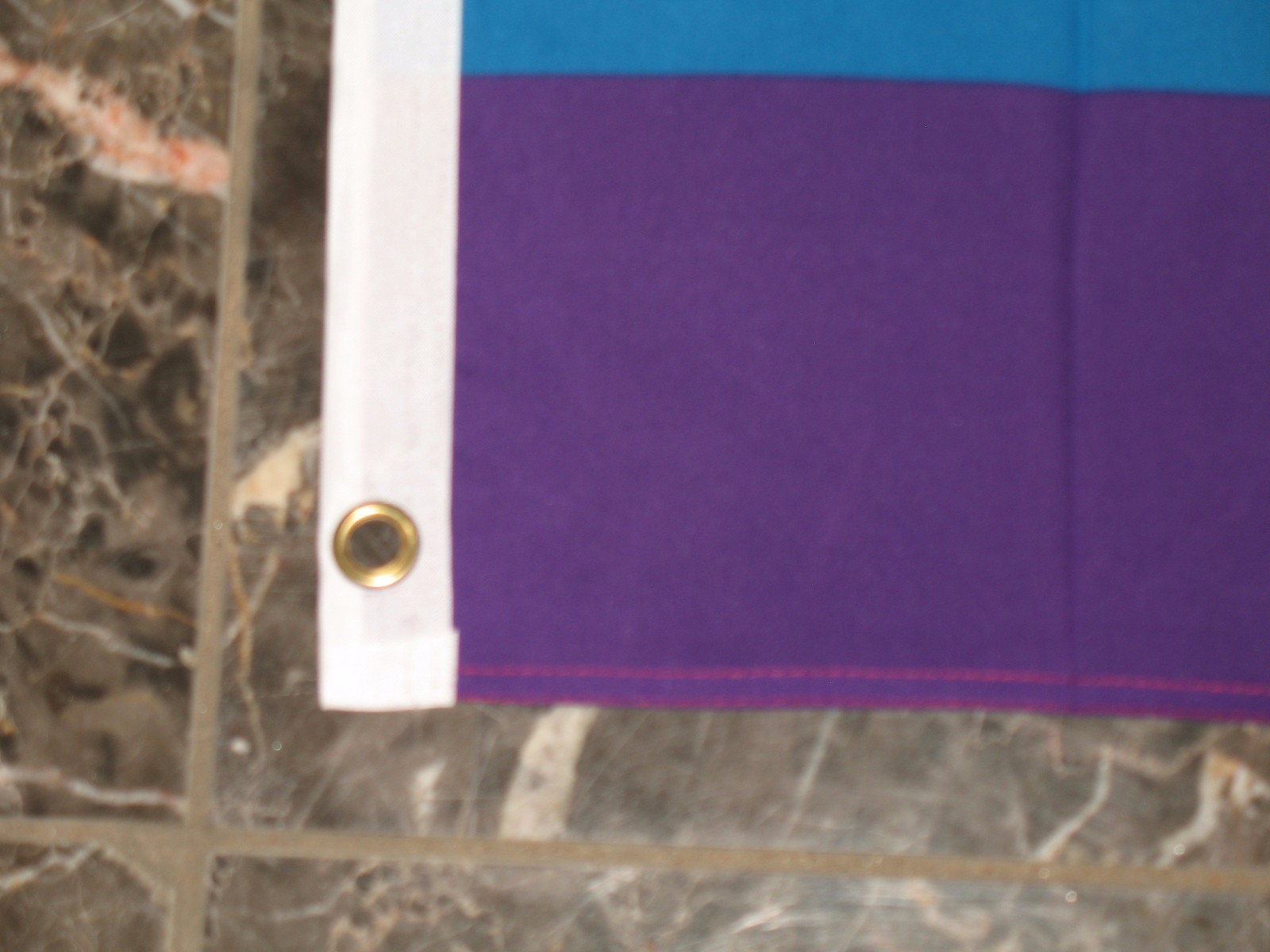 Double Mars Rainbow Stripes Flag Gay Pride LGBT Event Festival Banner ...