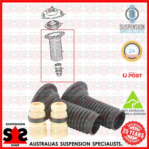 Front Axle Suit LEXUS RX 350 4WD (GGL25_, GGL26_, GGL25R, GGL26R) RX ...