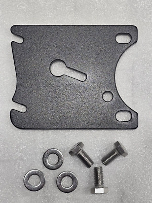 "Made in USA" Garmin Force Trolling Motor to Mega 360 Ultrex Mount ...