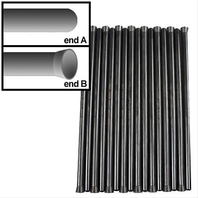PUSHRODS Set/16 for SOME 1961-1965 Ford/Mercury FE 352 390 427 w ...
