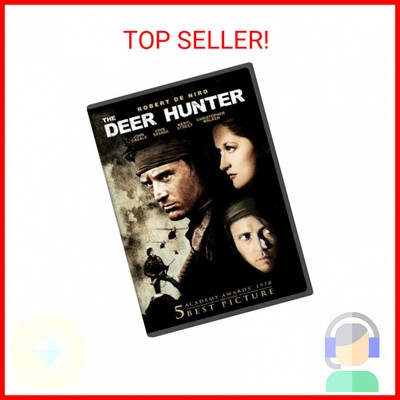 The Deer Hunter DVD | eBay