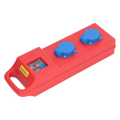 Boxes & Enclosures - Power Distribution Center