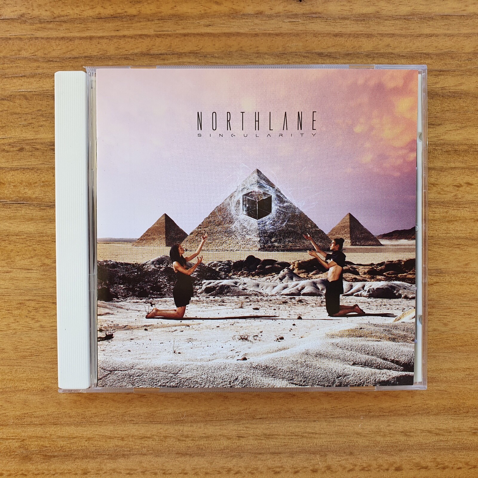 Northlane Singularity