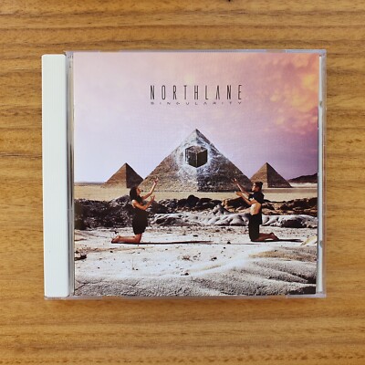 NORTHLANE - Singularity CD 2013 9340650015162| eBay