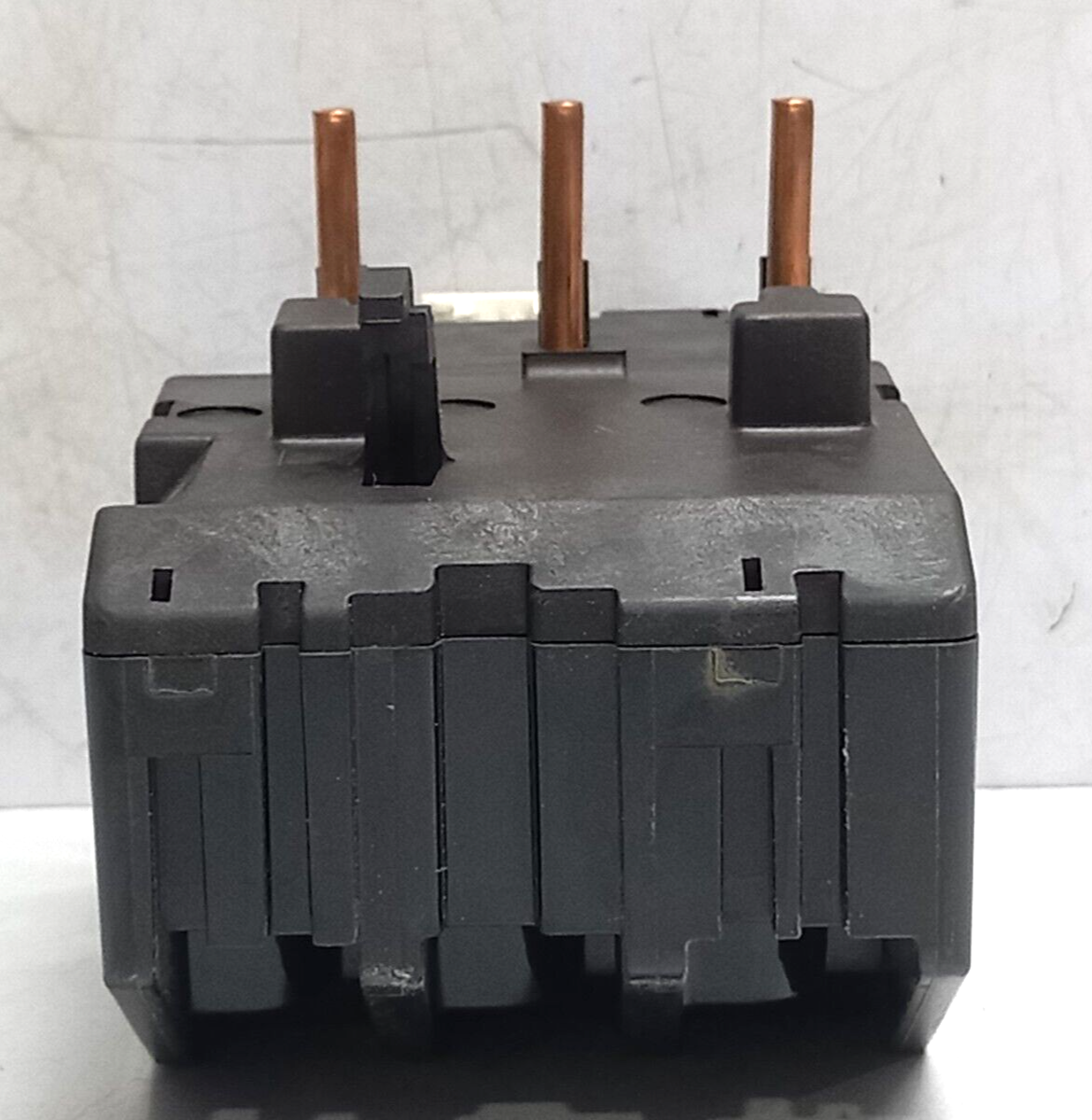 Schneider LRD3361 Thermal Overload Relay 55-70A Telemecanique LR2D33 ...