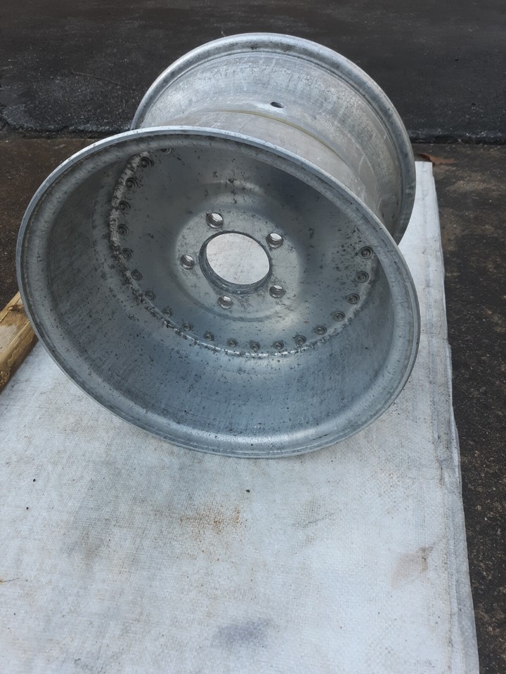 Center Line Auto Drag Wheel 15x11.5 Chevy 1991 | eBay