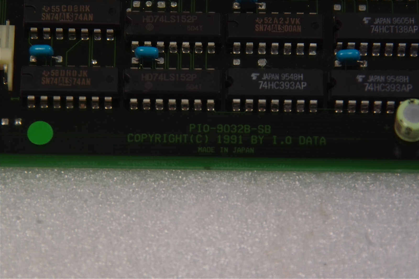 FOR NEC PIO-9032B-SB BOARD FREE SHIP | eBay