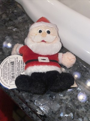 Santa Claus Finger Puppet | eBay