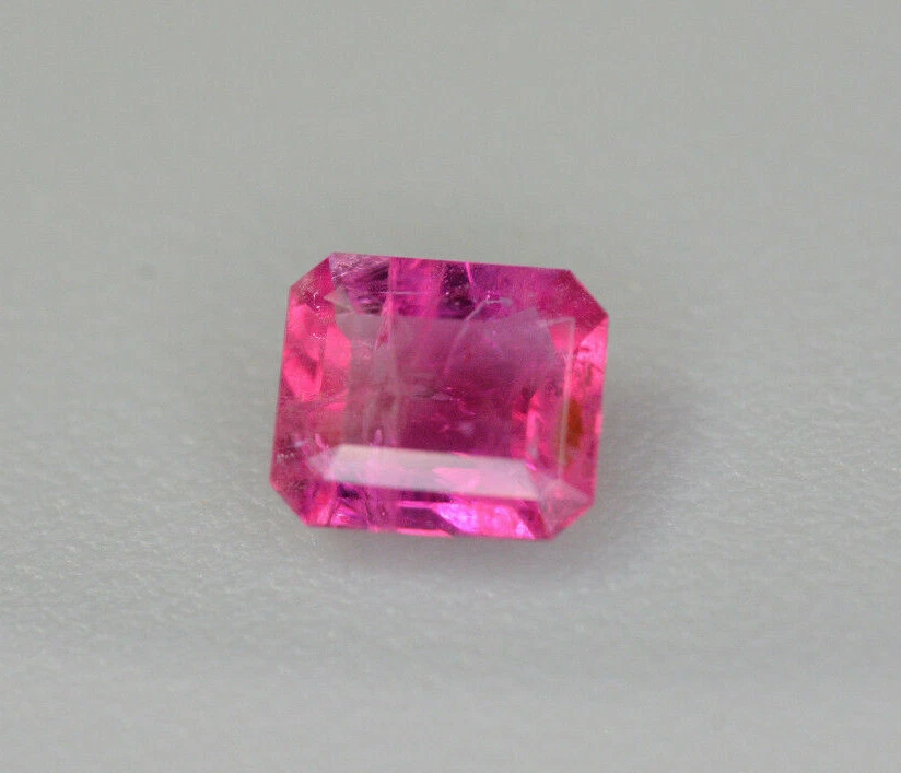 Beryl Gemstone