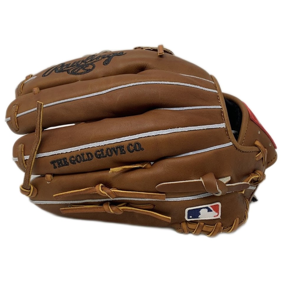 Rawlings Golden Brow Heart of the Hide 303 Baseball Glove 12.75 Inch ...
