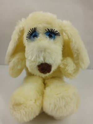 FiFi LeFemme 1980 Francesca Hoerlein Plush Dog | eBay
