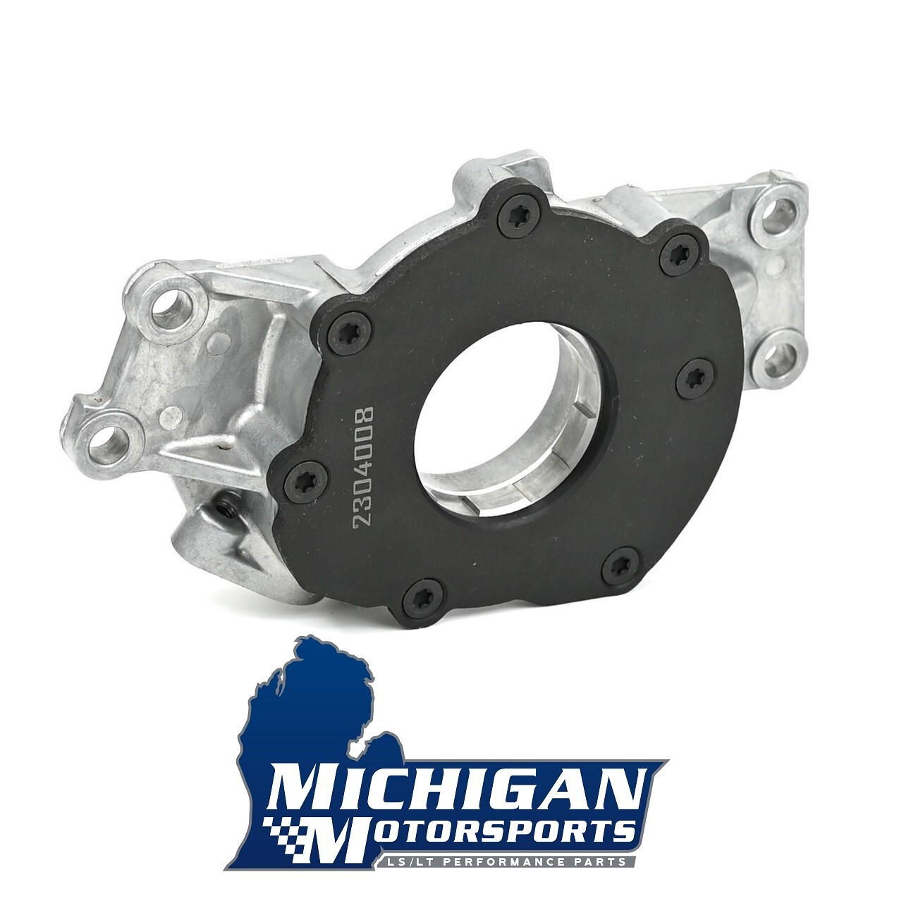 GM 12710303 Non-DOD/AFM LS Oil Pump 4.8L 5.3L 5.7L 6.0L 6.2L LS1 LS2 ...