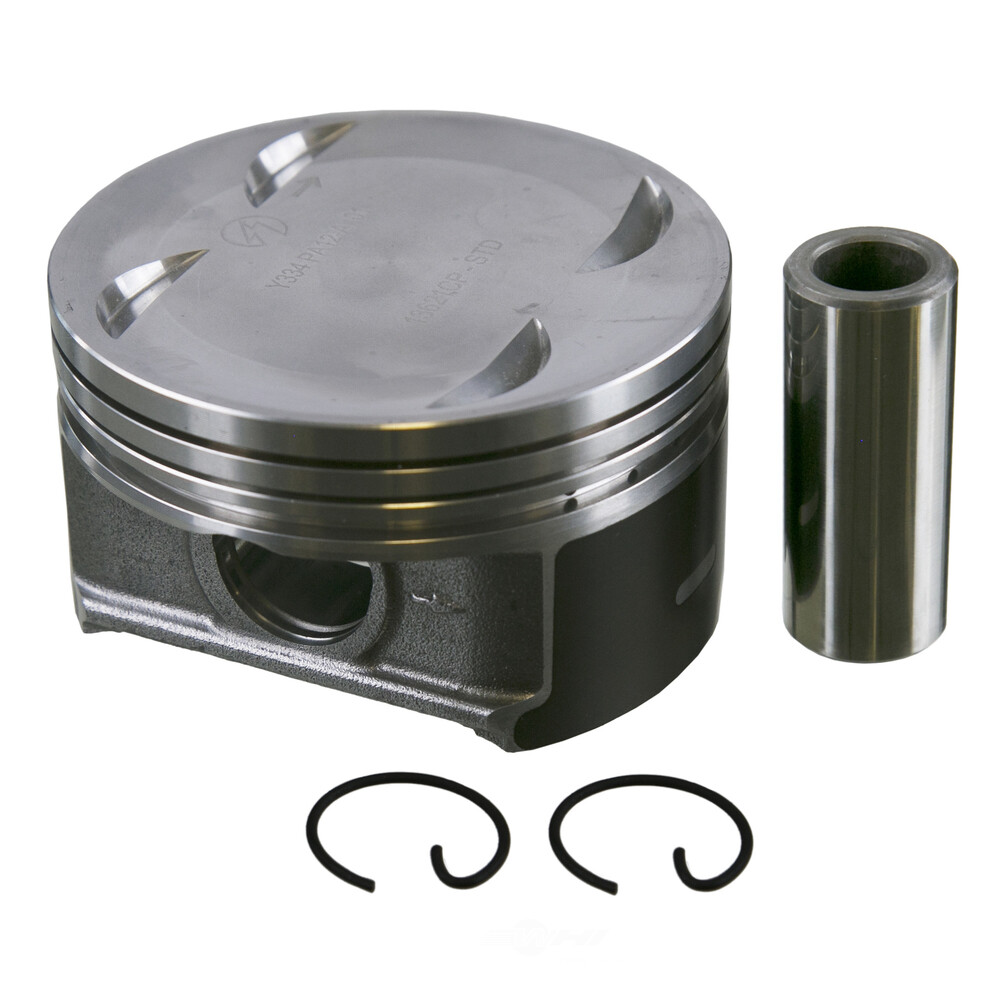 Engine Piston Set Sealed Power 13621CP .50MM for sale online | eBay