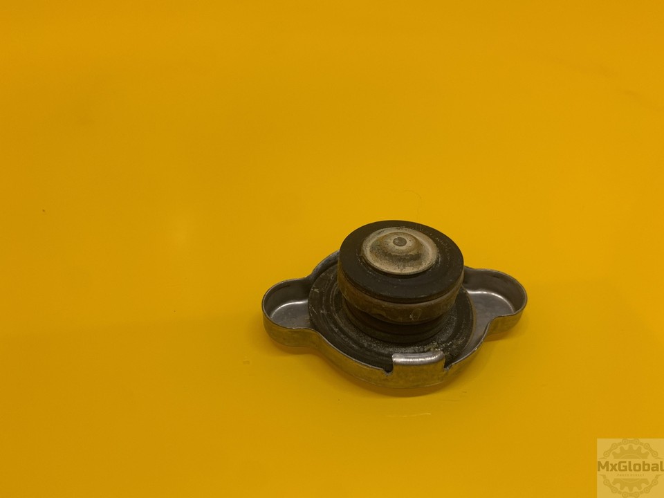 KAWASAKI RADIATOR CAP | eBay