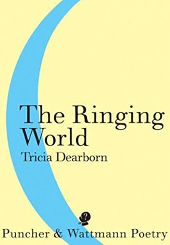 NEW BOOK Ringing World by Tricia Dearborn (2012) | eBay