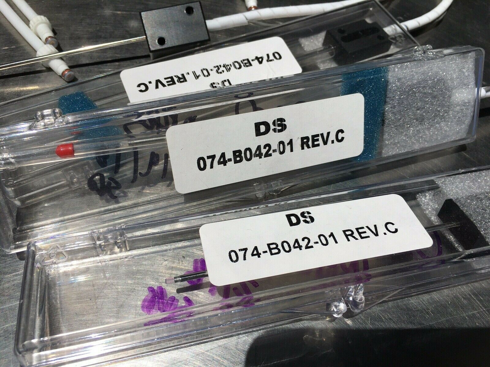 SIEMENS CLINITEK ATLAS AUTOMATED URINE | Grelly UK