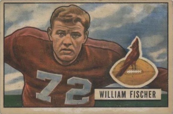 1951 Bowman - #65 Bill Fischer (RC) for sale online | eBay