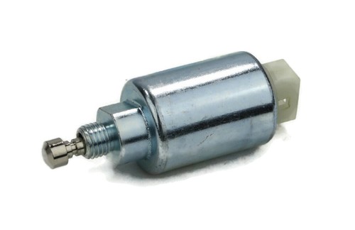 Carburetor Fuel Solenoid for Briggs & Stratton 596038, 695423, 699915 ...