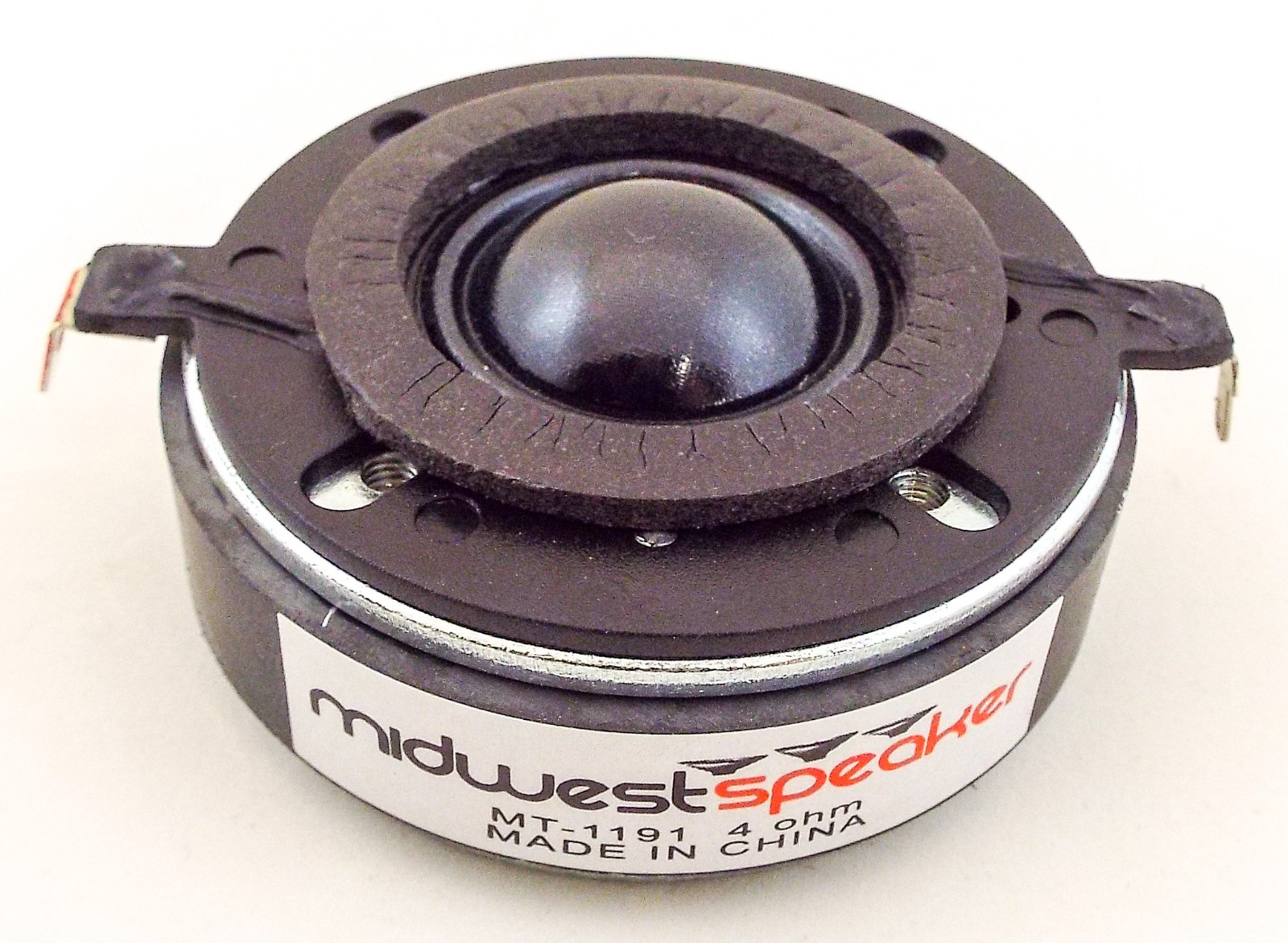 KEF Copy Tweeter for 104/2 Speaker T33 SP1191 4 ohm - Our Part # MT ...