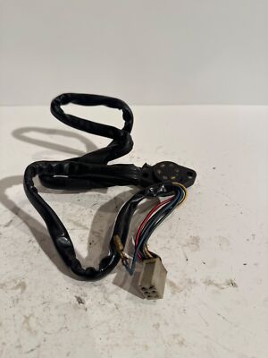 1982 Suzuki GS550 M Gear Shift Position Indicator Sensor Good Used ...