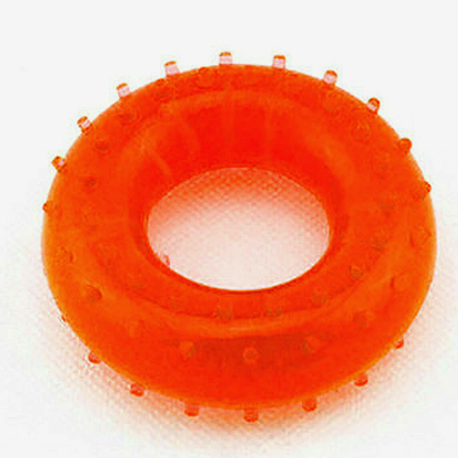 Hand Finger Wrist Grip Forearm Strengthener Exerciser Ring 20, 25, 30 ...