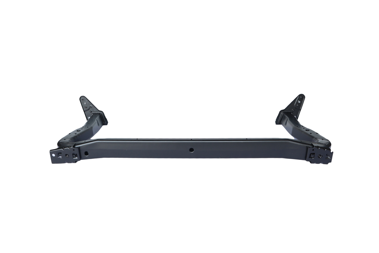 Steel Lower Radiator Support Core Tie Bar Crossmember for 94-2001 Dodge ...