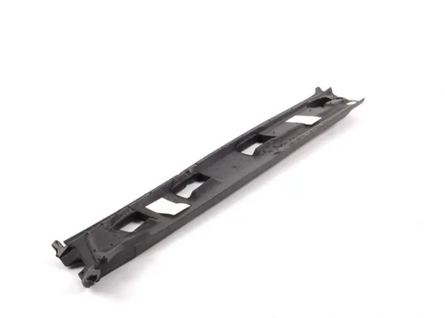 NEW MINI CLUBMAN R55 LEFT A PILLAR INSULATING FOAM 51337146095 ORIGINAL ...