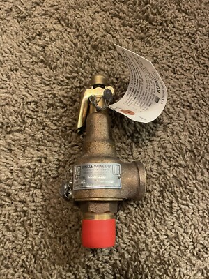 Valves - Kunkle Valve