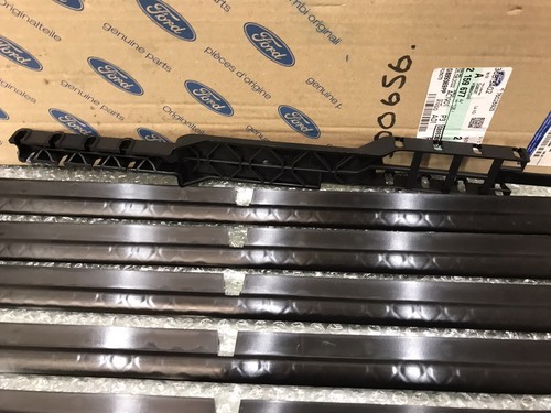 FORD FIESTA 2012-21 AIR GUIDE INTAKE SPACER TRIM KIT H1BB847AD ...