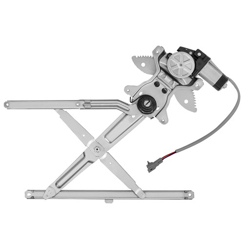 Window Regulator w/ Motor Front Right fit for 1995-2004 Toyota Tacoma ...