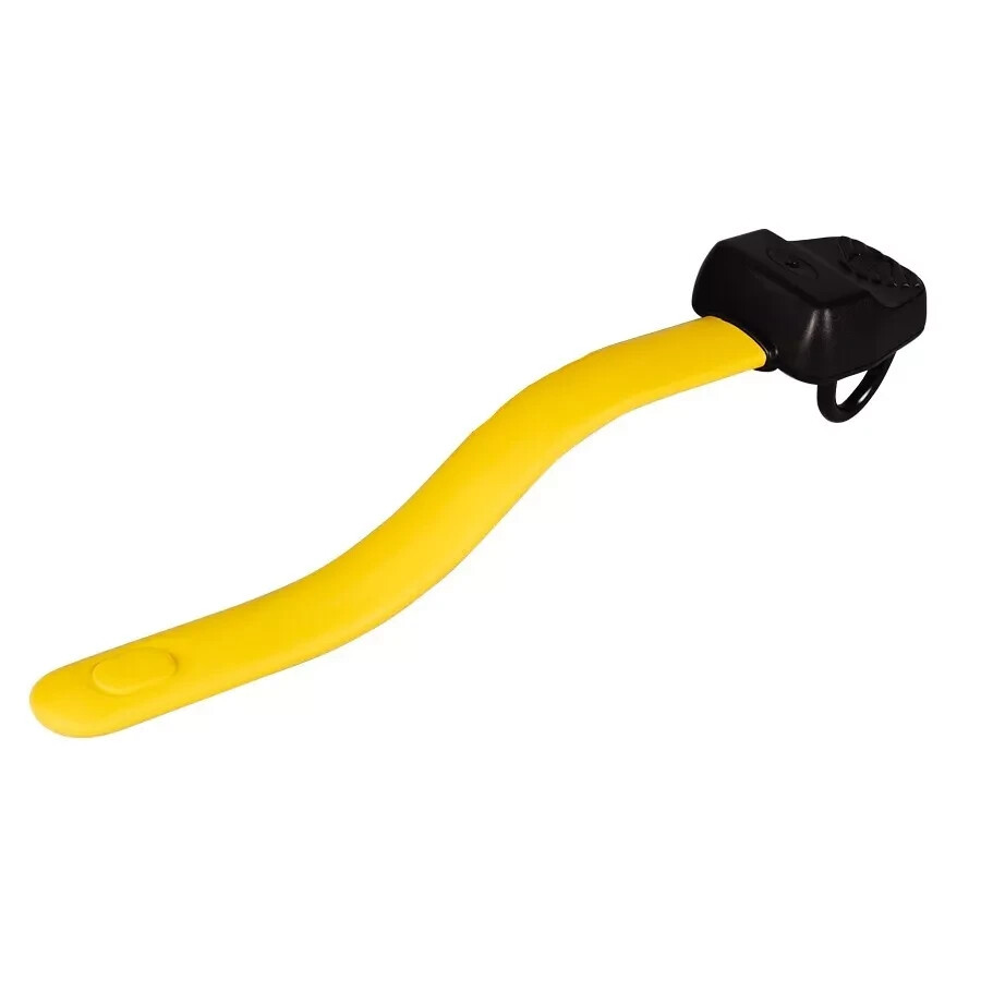 For INEOS GRENADIER - Steering Wheel Lock Anti Theft Thatcham Stoplock ...