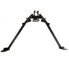 M2 Bipod Fits Springfield | OEM | Steel Construction | Black Finish | eBay