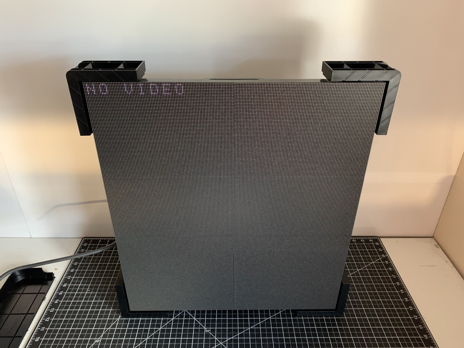 Samsung SMART LED Signage Color Display Unit | IF025H | #R343 | eBay