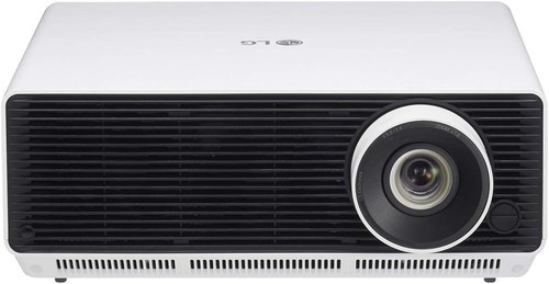 LG ProBeam BU53PST-GL 5000-Lumen UHD 4K (3840x2160) Short-Throw DLP ...