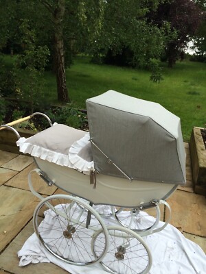 Osnath Coach Built Pram | eBay