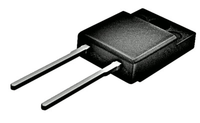 BYV29X-600 WeEn Ultrafast diode 600V 9A 60ns Ifsm: 100A TO220FP-2 #BP ...