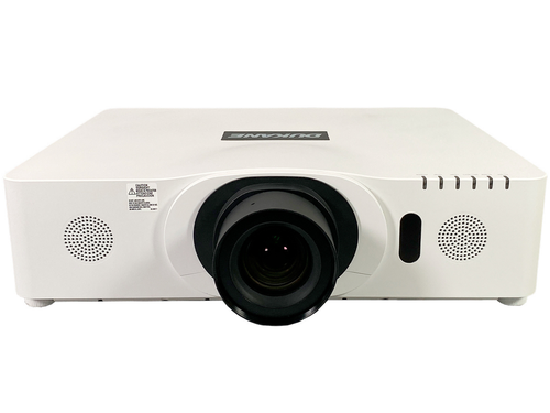 Hitachi CP-WX8255A 3LCD Projector 5500 ANSI Professional Full HD HDMI ...