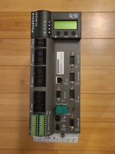 Schneider (VCA09AAAA0AA00) Pacdrive C600/10/1/1/1/00- FW: Serial for ...