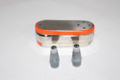 Haag Streit Tonometer tip (one), applanation prism tip. Free shipping ...