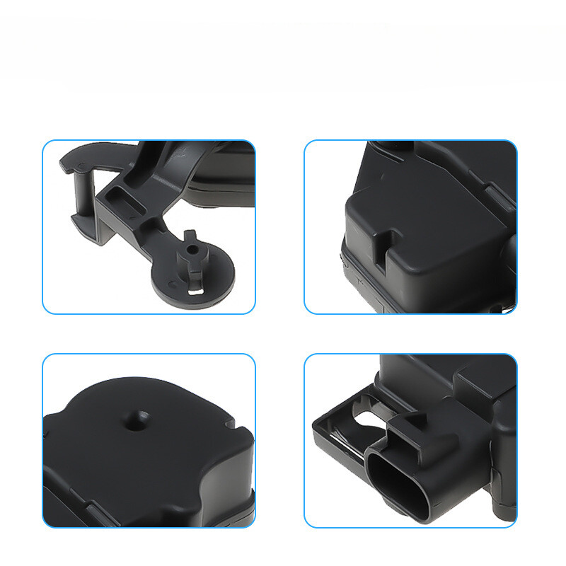 1 Pc New Tailgate Latch Lock Actuator 15808595 Fit For Chevrolet GM GMC ...