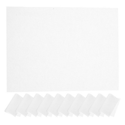 60pcs Flower Pressing Paper DIY Plants Specimen Pressing Paper Refill ...