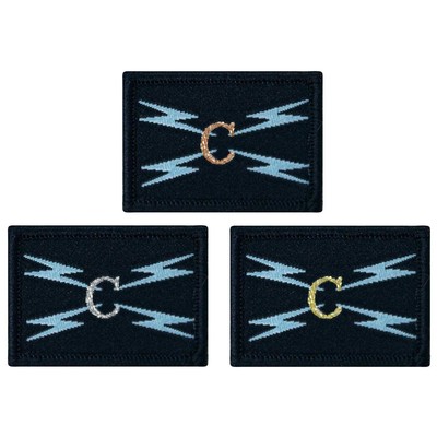 ATC Radio Operator Specialist Badges | eBay UK