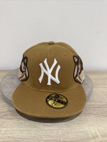 New Era Jon Stan Cap | eBay UK