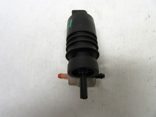 2011 MERCEDES SMART FORTWO WASHER PUMP 204 866 02 21 OEM 08 09 10 11 12 ...